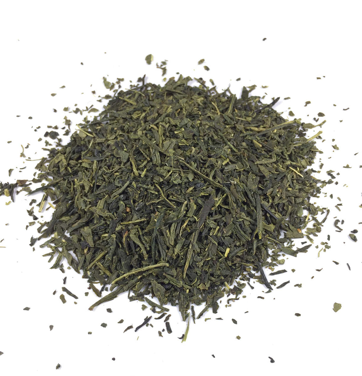 Japan Sencha Kakagawa Thés Métropolitain │ Marché Santé la Brûlerie